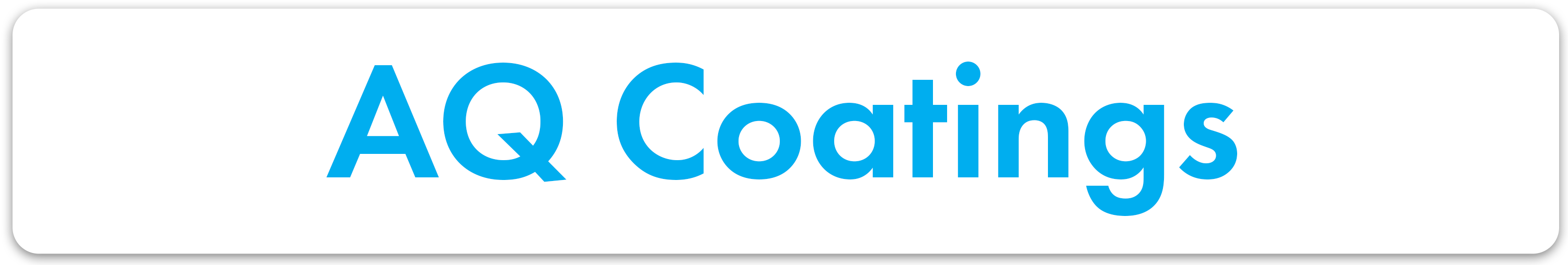 AQ Coatings – Kompac