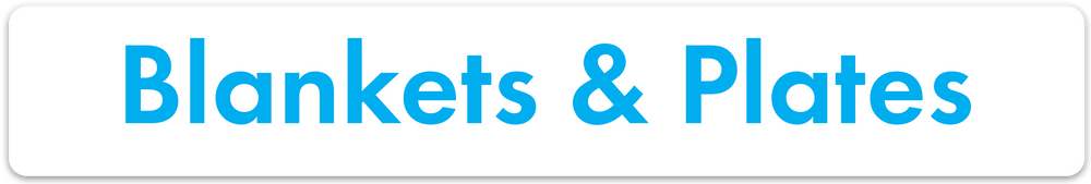 Blankets & Plates – Kompac