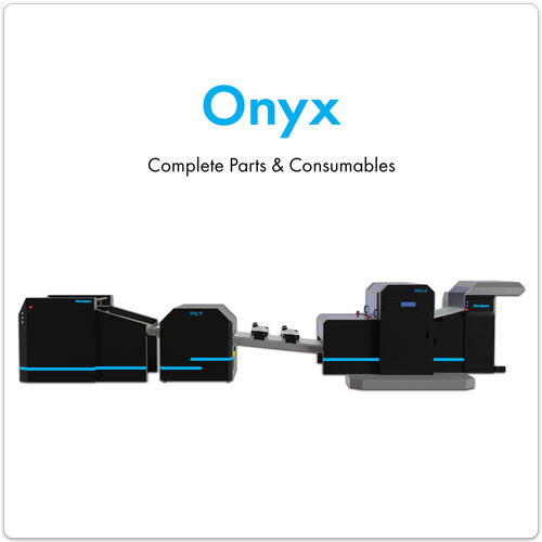Onyx Parts & Consumables – Kompac