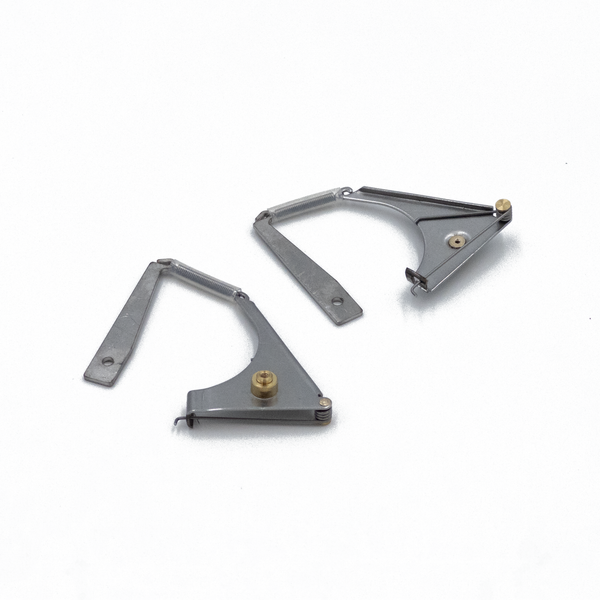 Phoenix 20 Hybrid Chamber Backing Plate Kit – Kompac