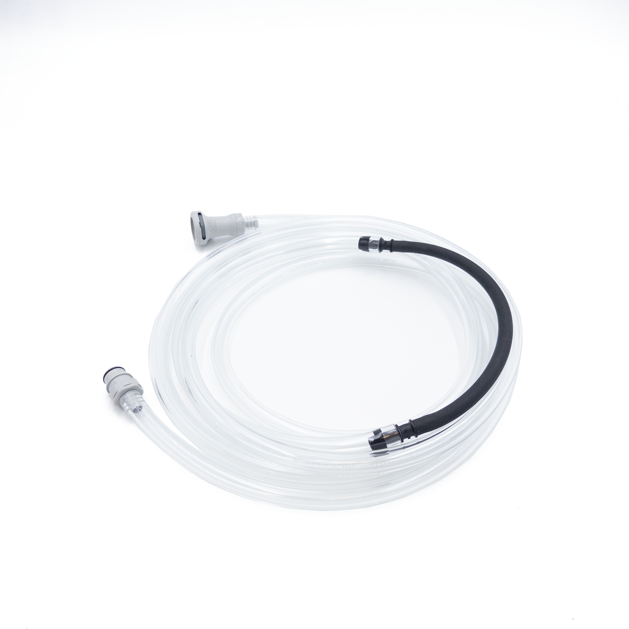 Onyx 30 Hybrid Chamber Fill Hose Assembly – Kompac