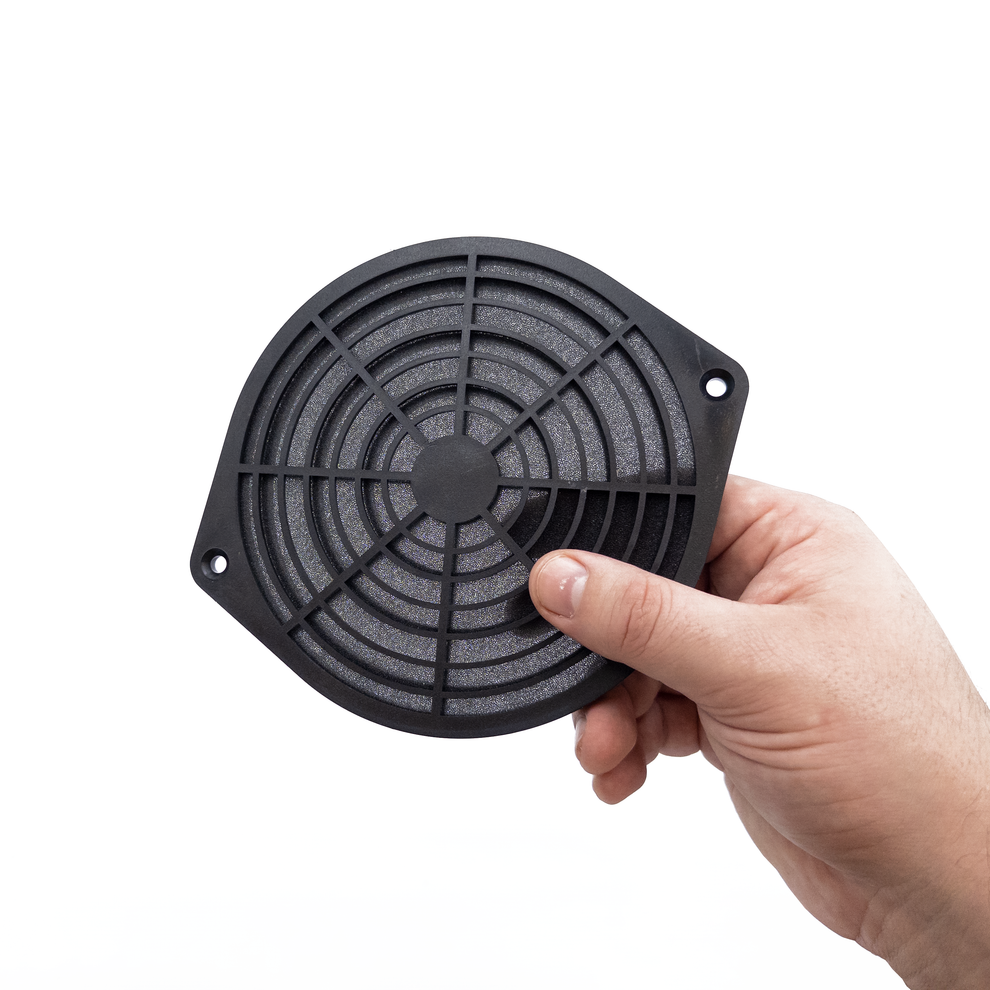 Fan Filter Assembly – Kompac