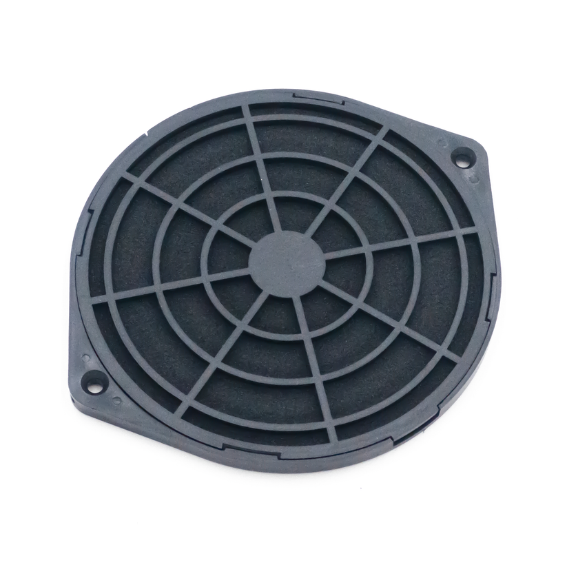 Fan Filter Assembly – Kompac