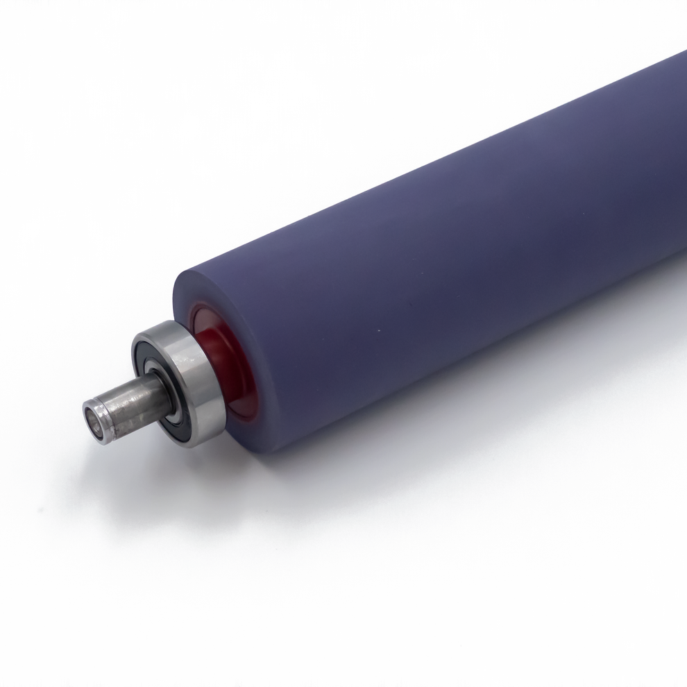 Phoenix 20 Form Roller - FIRM – Kompac