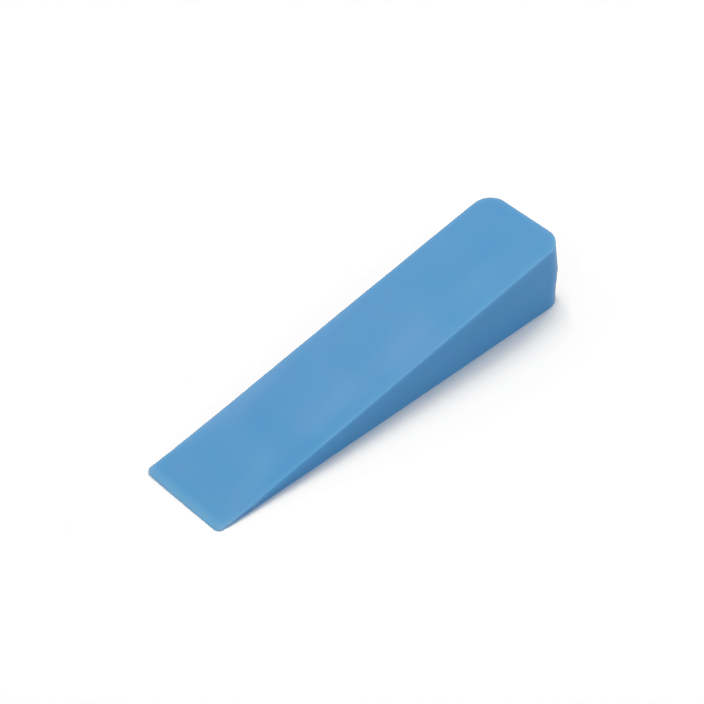 Small Paper Wedge – Kompac