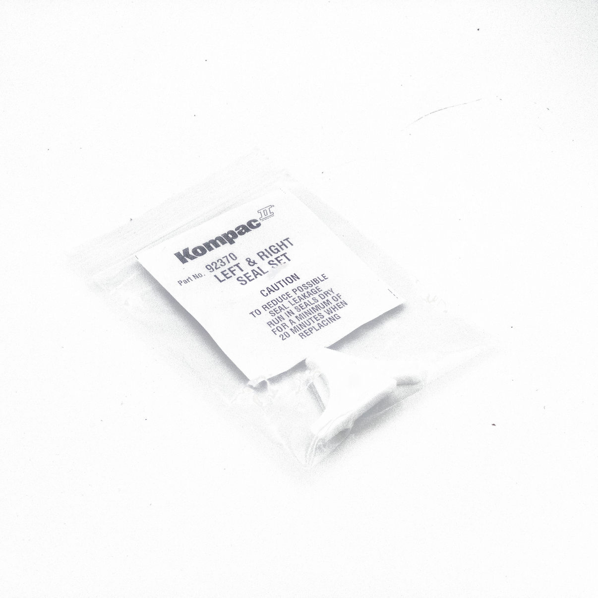 Phoenix 20 Seal Set – Kompac